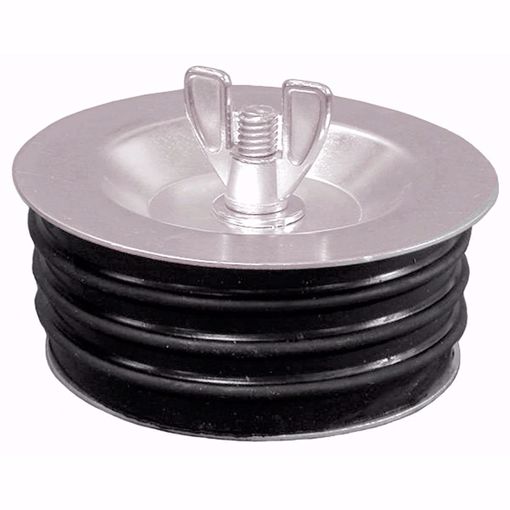 RUBBER TEST PLUG — Statewide Supply