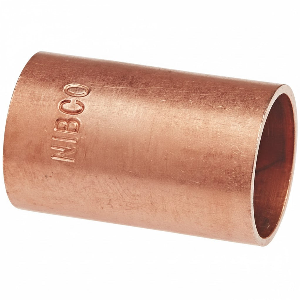Copper Slip Coupling — Statewide Supply