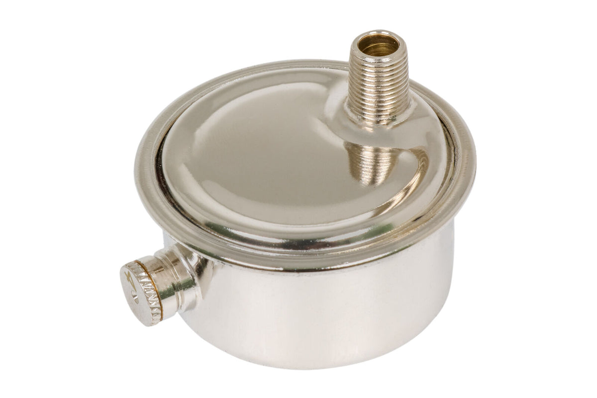 #D-1/8" Angle Steam Air Vent — Statewide Supply