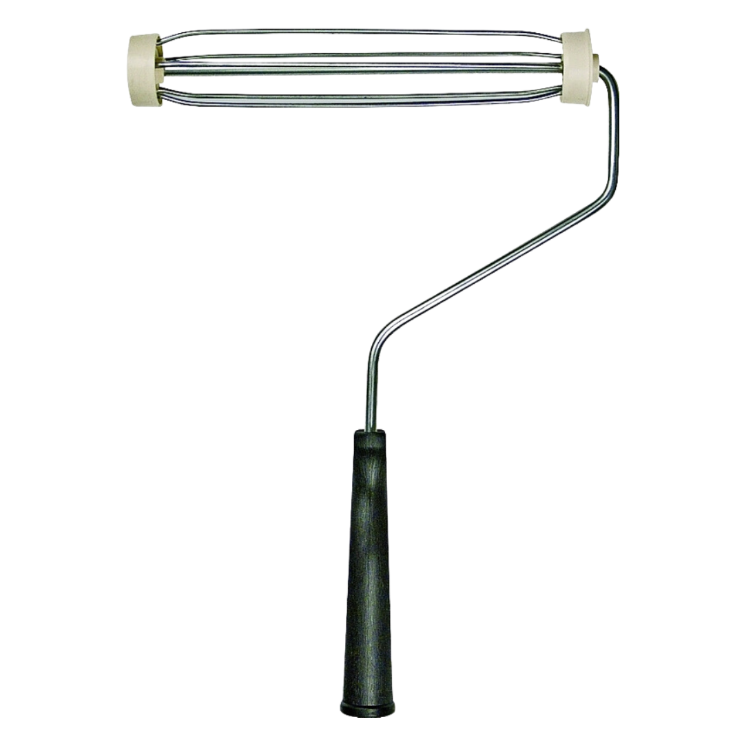 Paint Roller Frame 5 Wire 9Inch — Statewide Supply