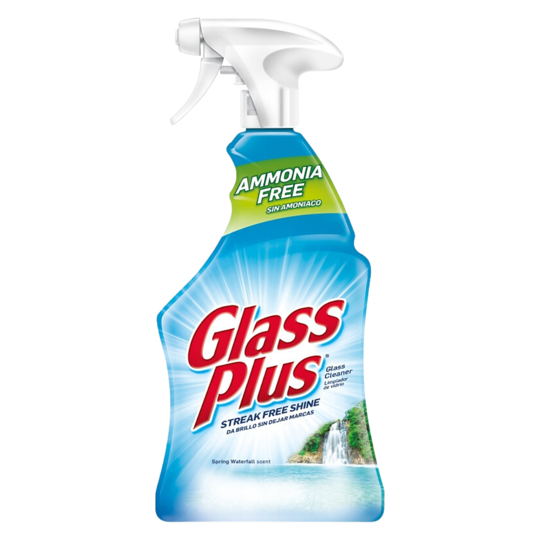 32Oz Glass Plus Cleaner — Statewide Supply